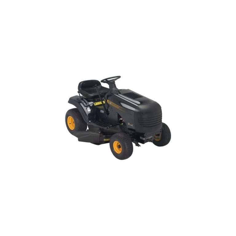 McCulloch M11597 - Manual pdf, price for sale, specifications, pictures ...